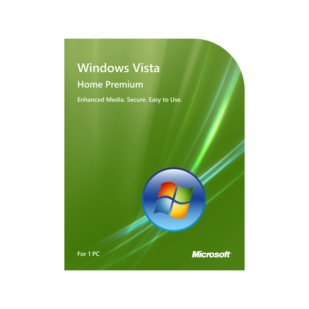 Buy Windows Vista Home Premium Genuine License | UNIQ